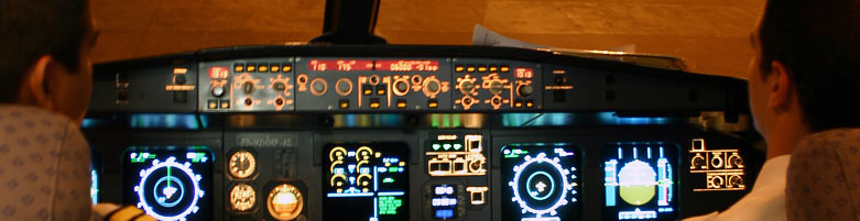 Curso Piloto Comercial de Avião - Pro Flight | Pro Flight